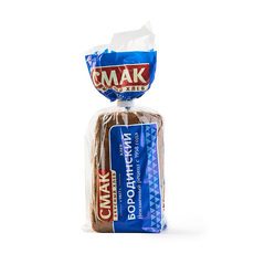 Хлеб Бородинский «Смак» — купить с доставкой из Яндекс Лавки