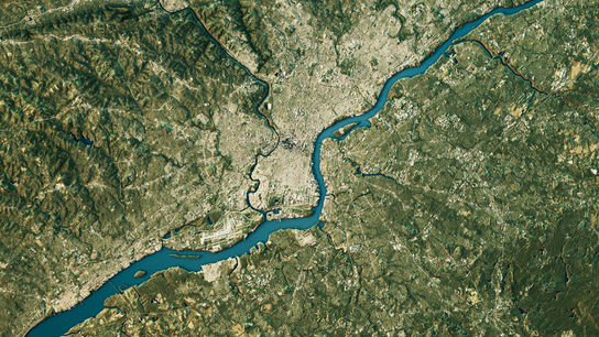 Yandex Browser Background Gallery