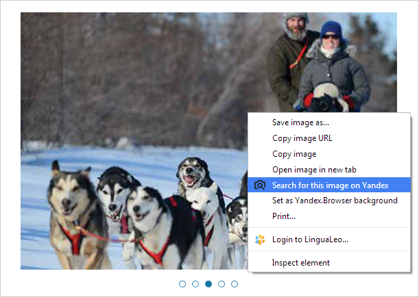 Image search - Images. Help