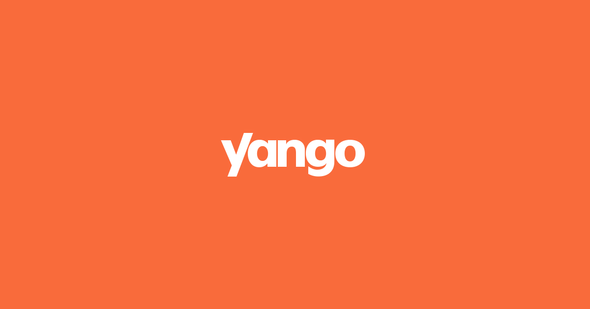 App Permissions | Yango