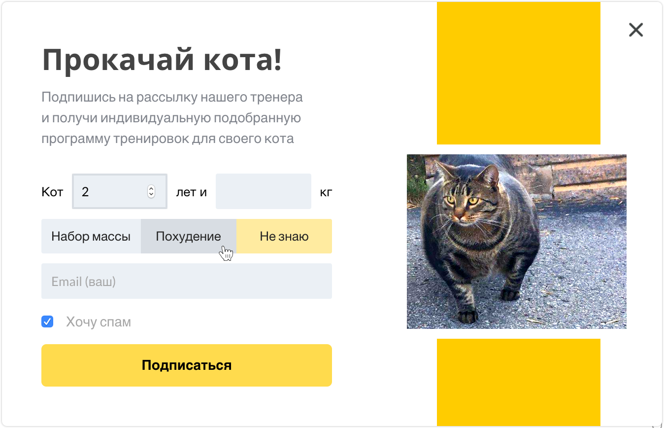 GitHub - cannor147/itmo-ux-hw03-pimp-your-cat: User Experience homework #3 at ITMO University
