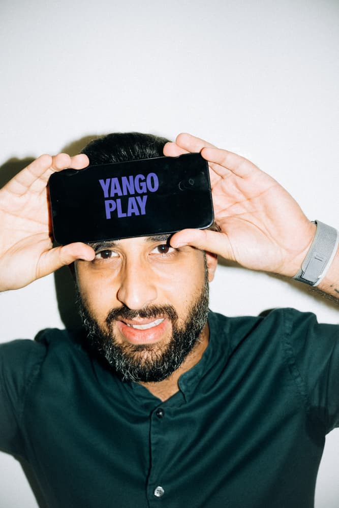 Yango: An ecosystem of global technological services