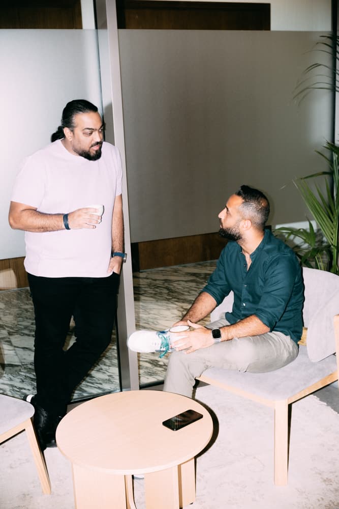 Yango: An ecosystem of global technological services