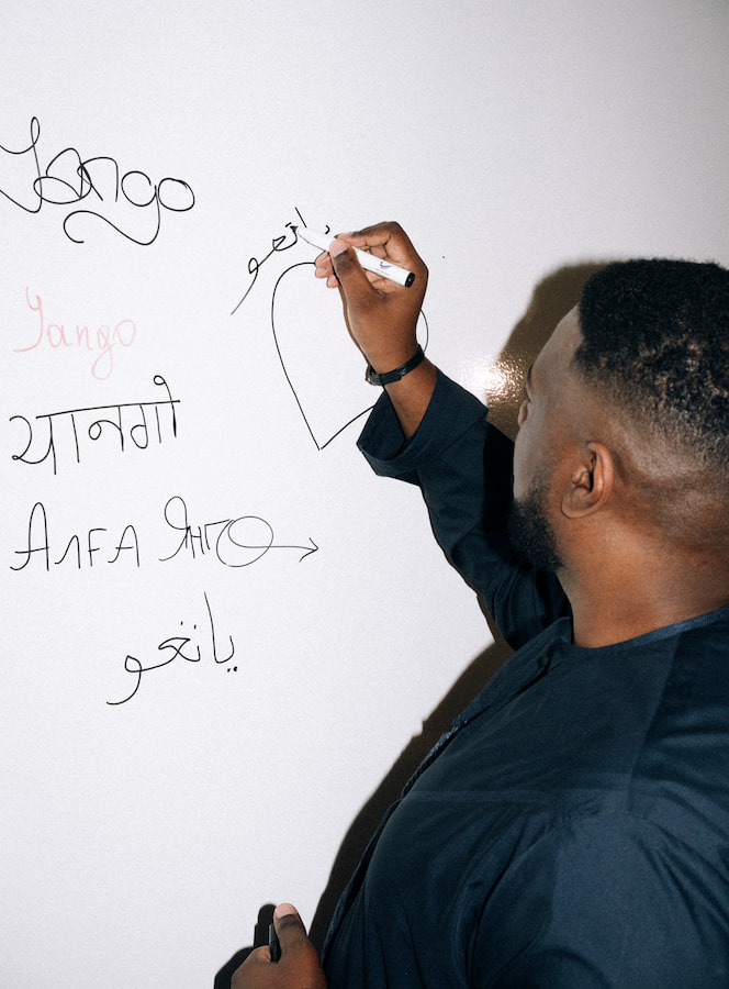 Yango Company Values