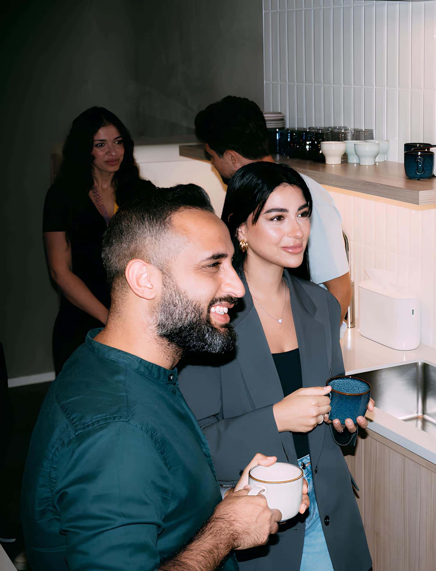 Yango: An ecosystem of global technological services