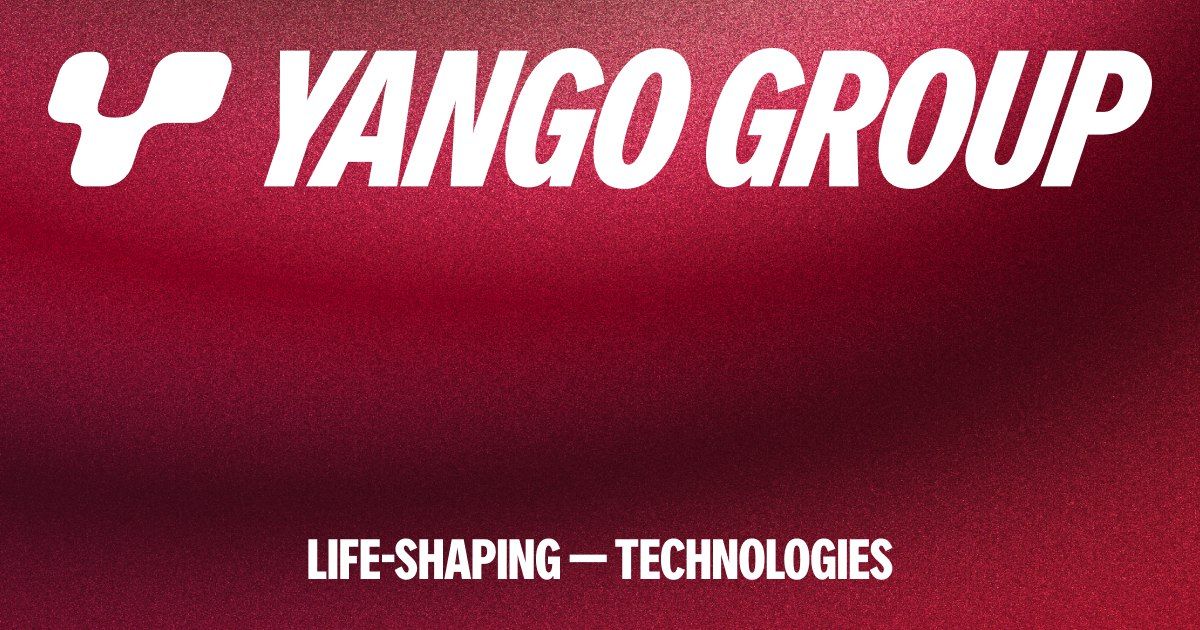 Yango Group signs MoU with Etihad Rail to simplify travel for millions ...